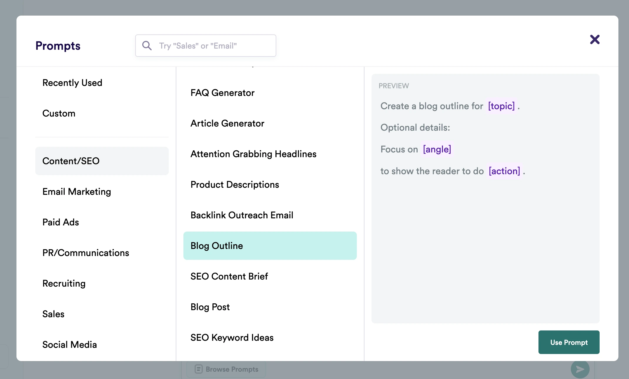 6 Best AI Blog Post Generators for 2023 | Copy.ai